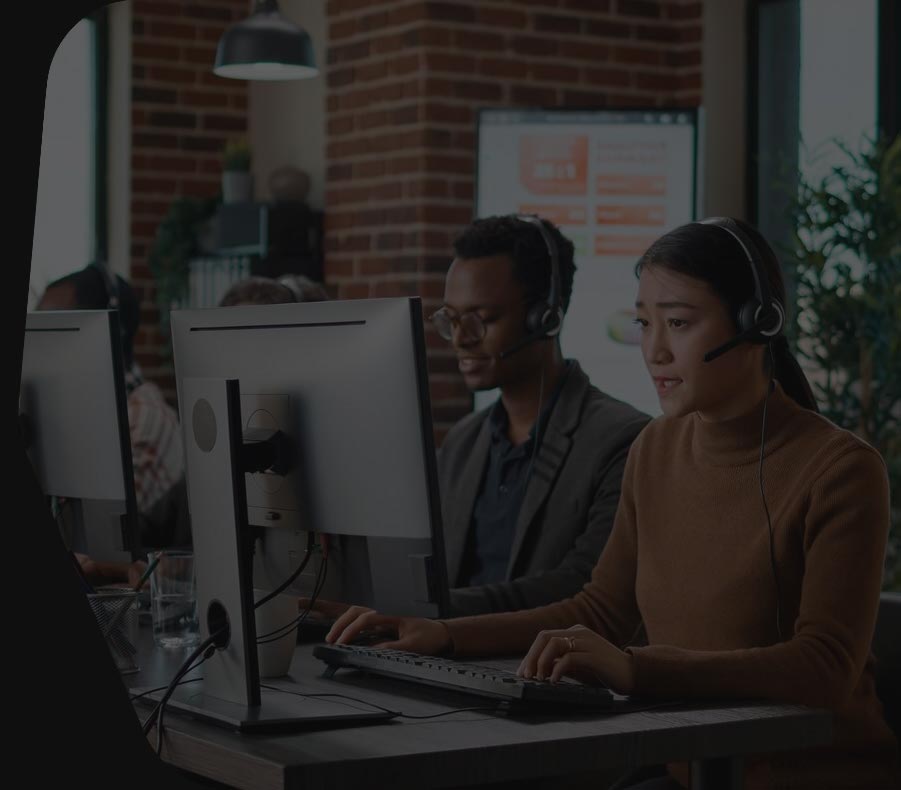 Premium SDR Outsourcing for Global B2B Brands