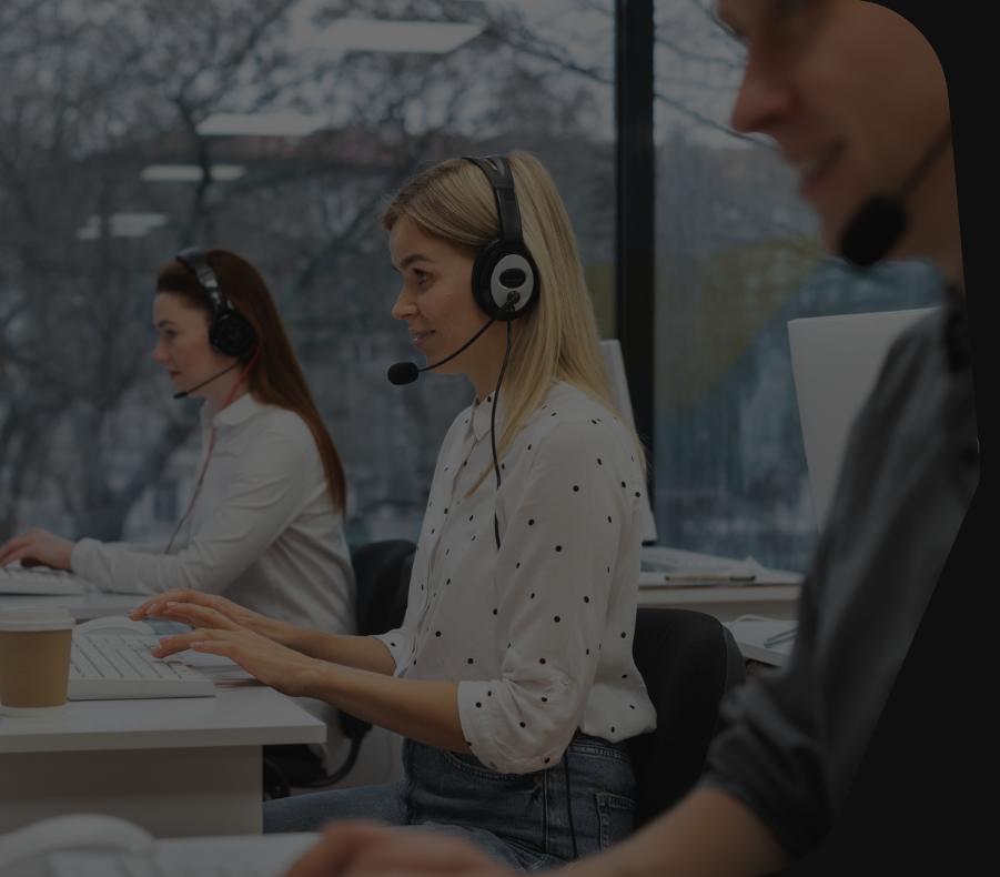 Premium SDR Outsourcing for Global B2B Brands